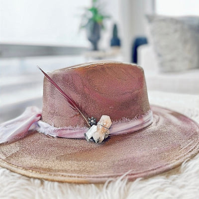 BRIDGET – Bullet Bloom